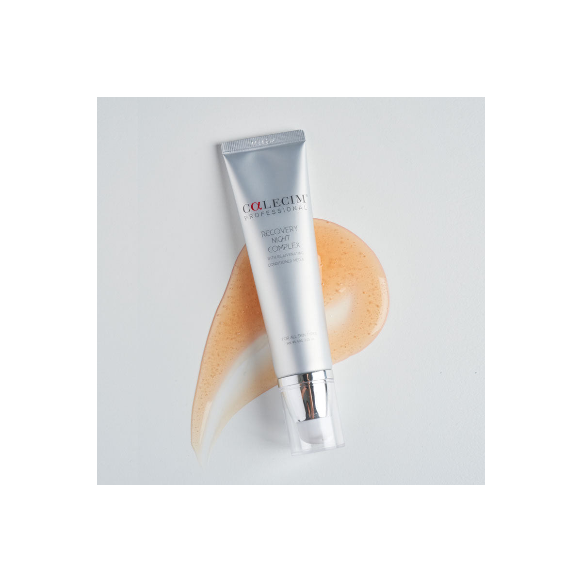 CALECIM Recovery Night Complex 30ml, 48,60