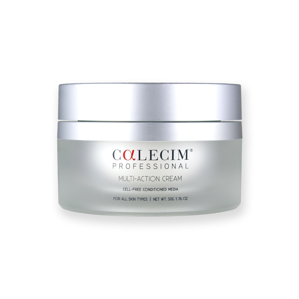 CALECIM Multi-Action Cream 50ml, 174,00