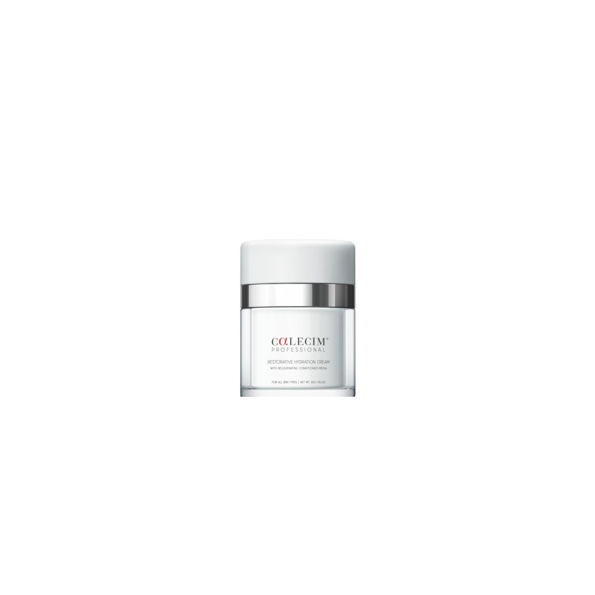 CALECIM Restorative Hydration Cream 20ml, 69,00